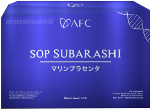 SOP Subarashi